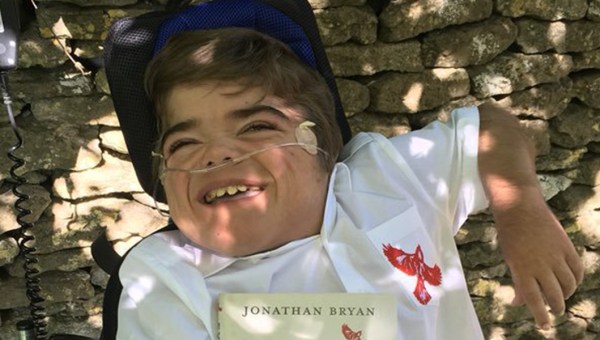 Jonathan Bryan