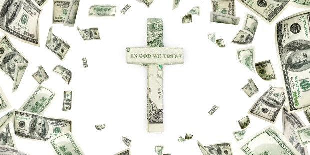 A ‘Pope Francis’ label for financial investments presented at the Vatican