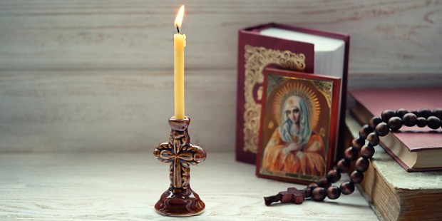 4 Ways to honor the saints of April in your life and home