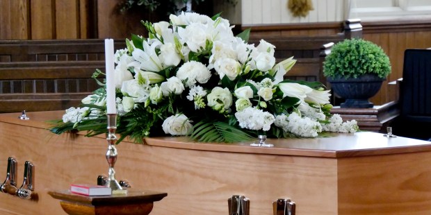 6 Essentials for a beautiful funeral