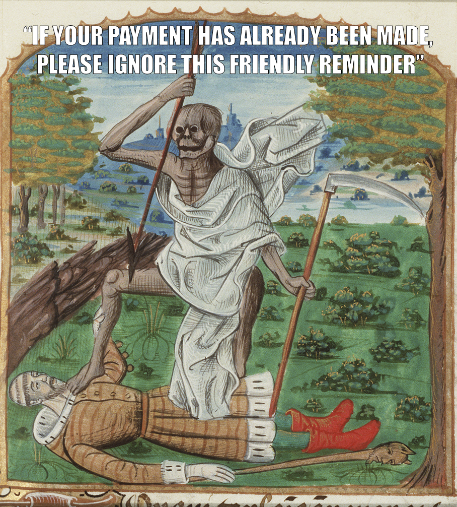 Make your own medieval memes