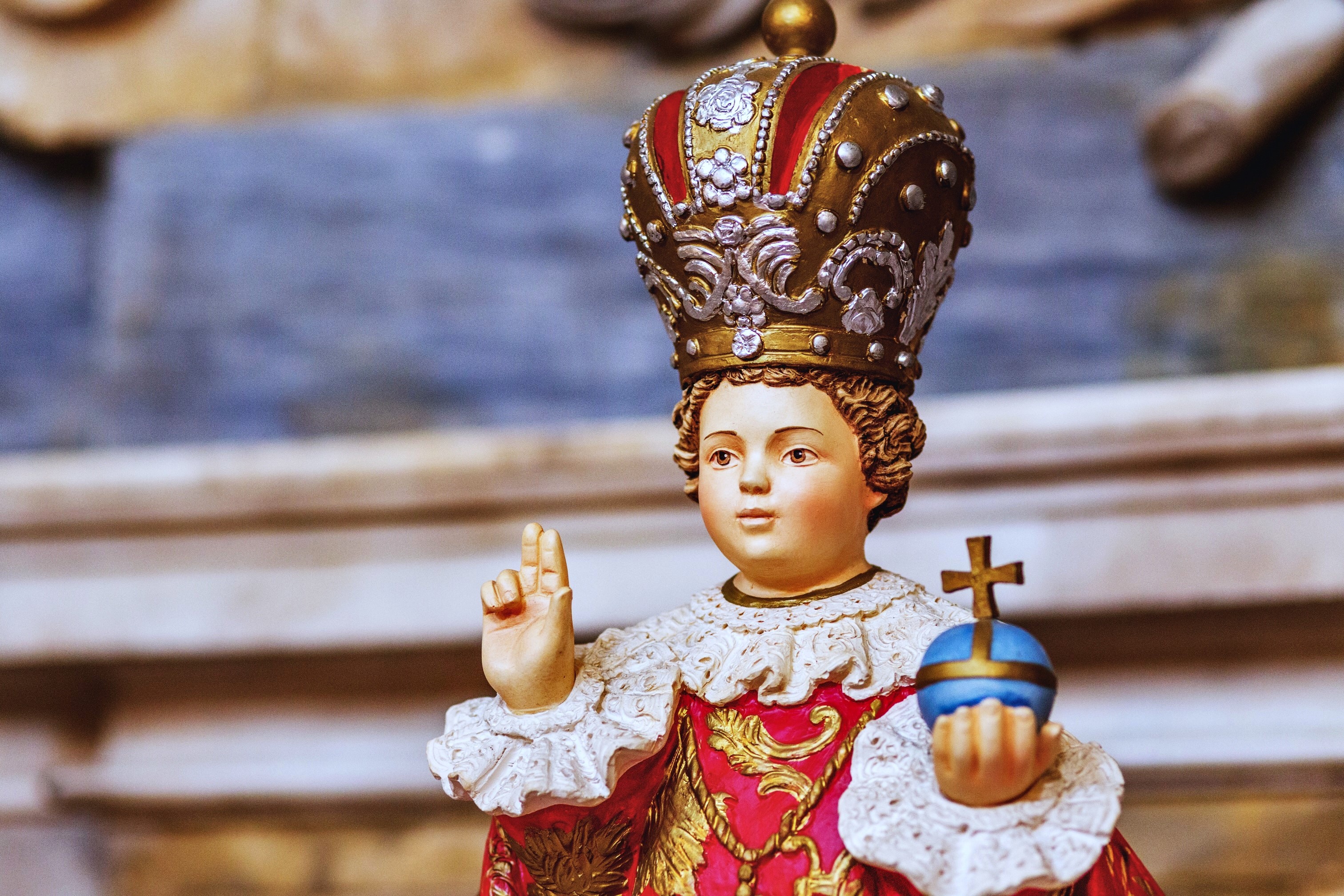 What is the longest prayer of Jesus in the gospels?