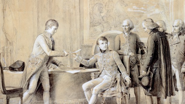 concordat of 1801 ap euro