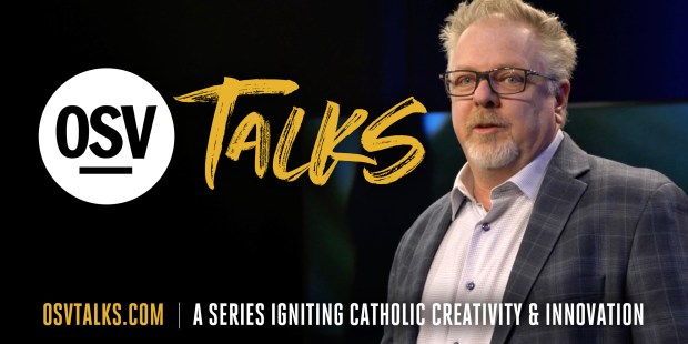 How the Church can solve America’s generosity crisis