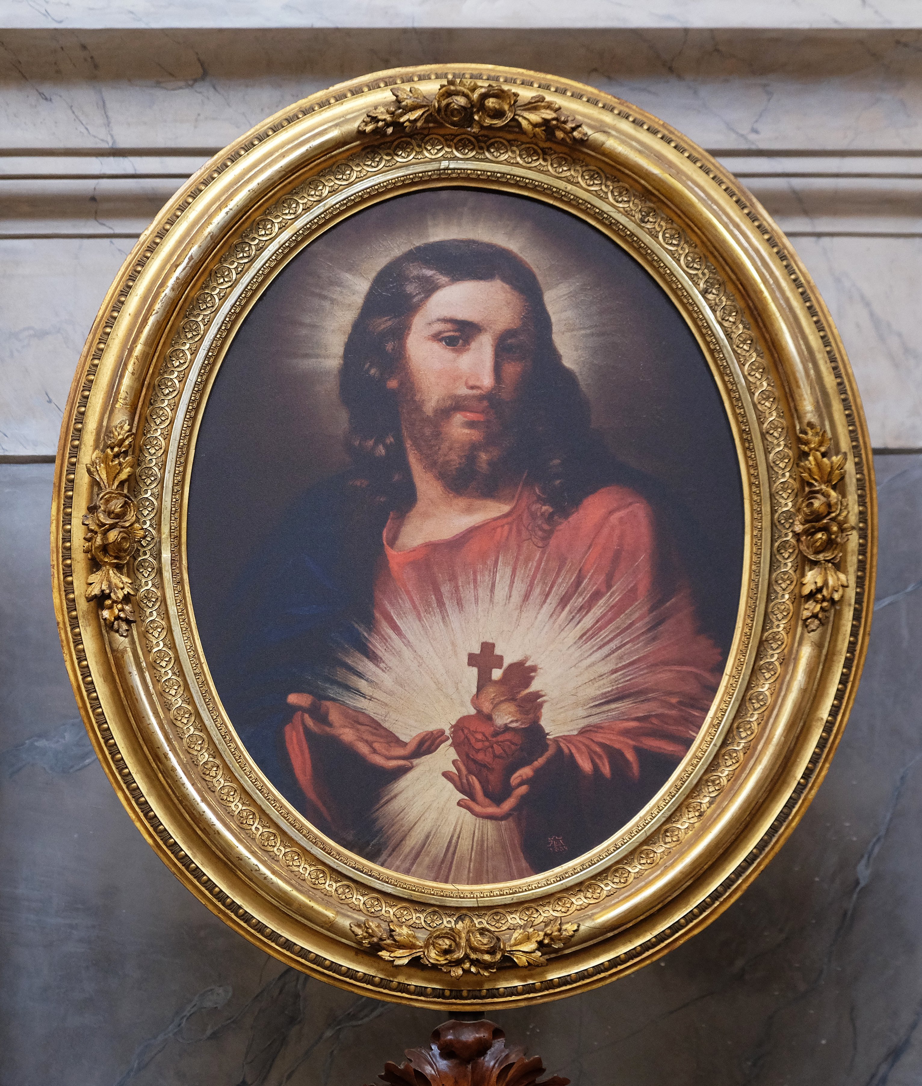 Why is June dedicated to the Sacred Heart of Jesus?