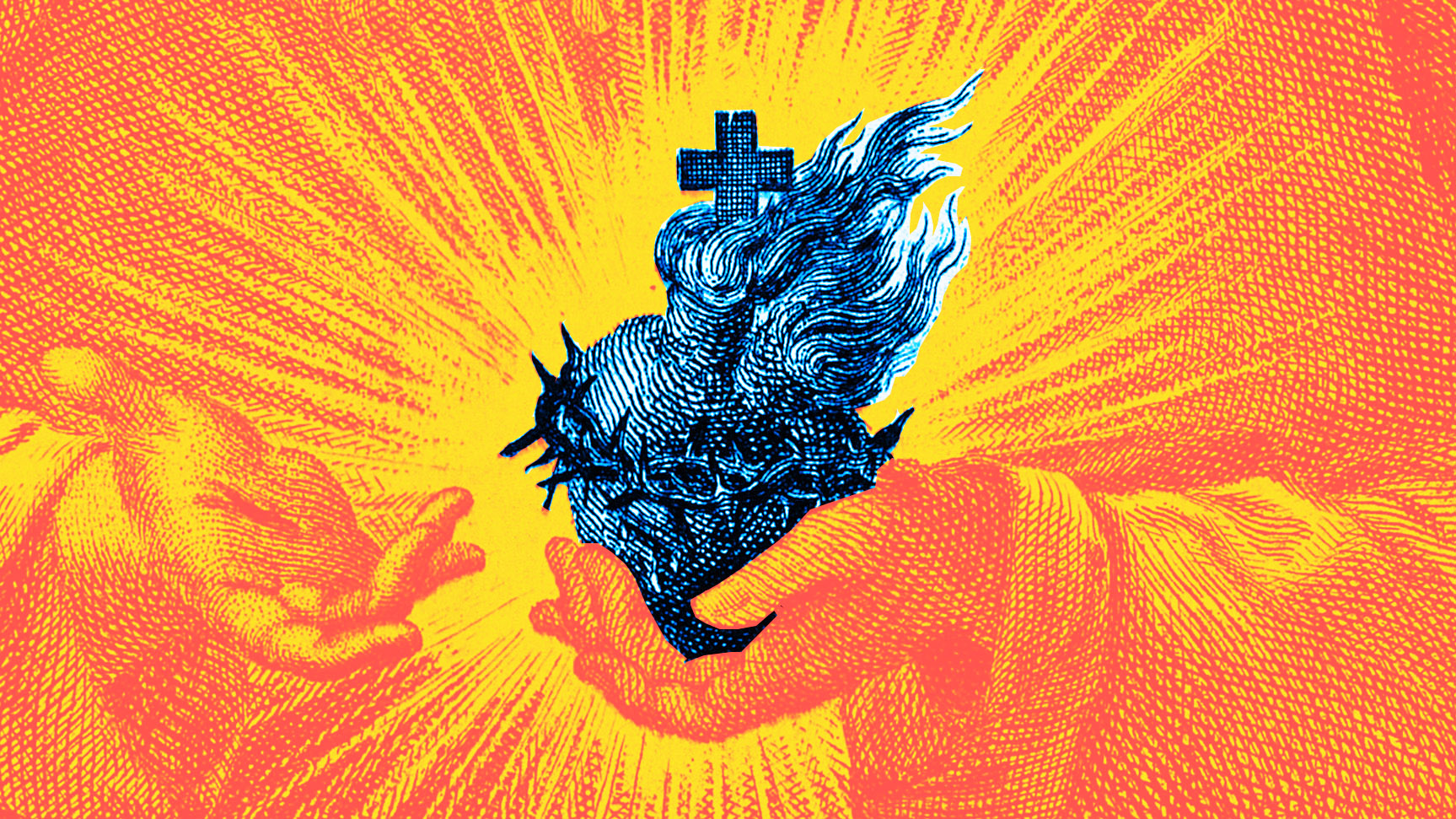 Sacred Heart Archives - Aleteia — Catholic Spirituality, Lifestyle ...