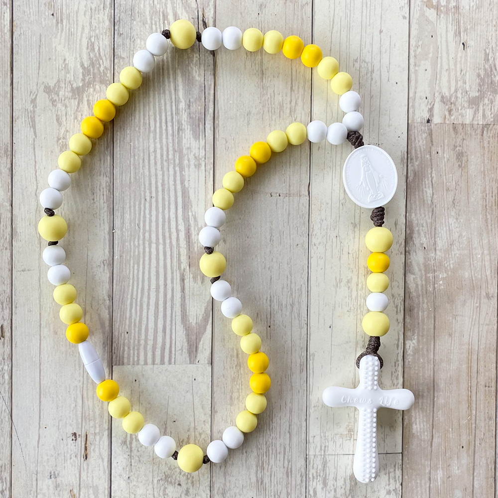 4 Family-owned shops for beautiful baptism gifts