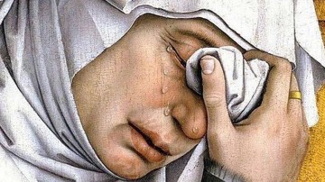 Lessons from a Medieval English Christian mystic about postpartum ...