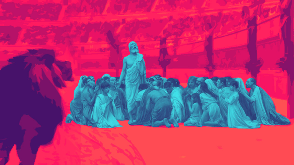 11 Holy Saints in June to honor and imitate