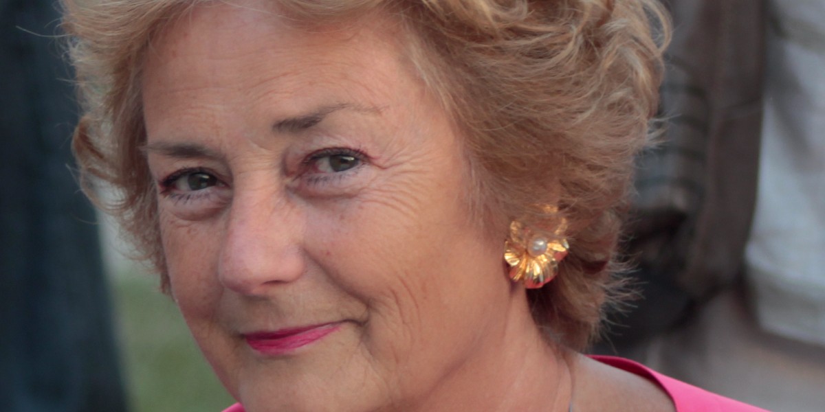 Remarriage doesn't mean you don't love your first spouse anymore