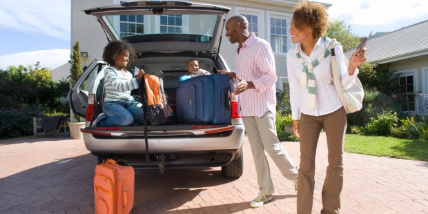 (SLIDESHOW) 10 Tips for surviving long car journeys with kids (SLIDESHOW) 10 Tips for surviving long car journeys with kids