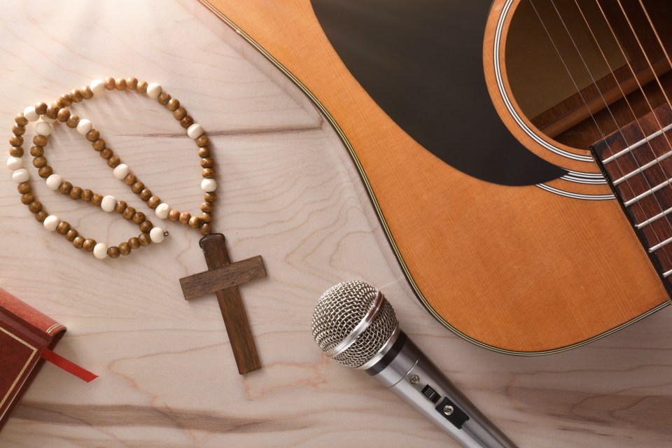 Catholic Song Contest invites all Christian composers to compete