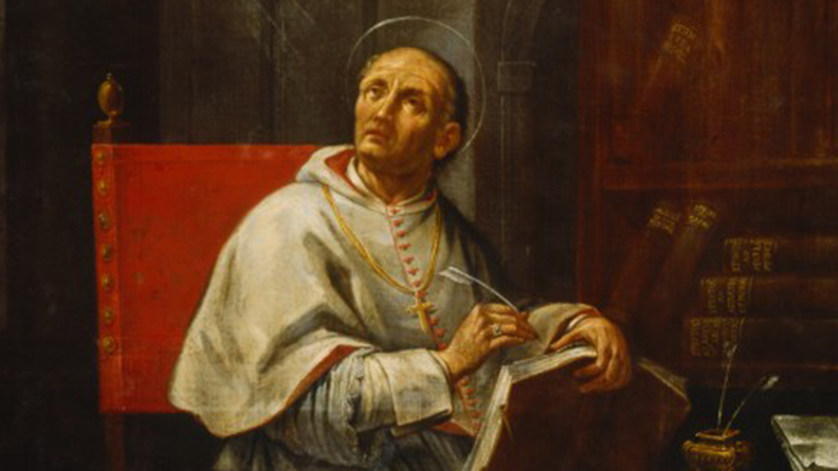 Saints who fought abuses in the Church