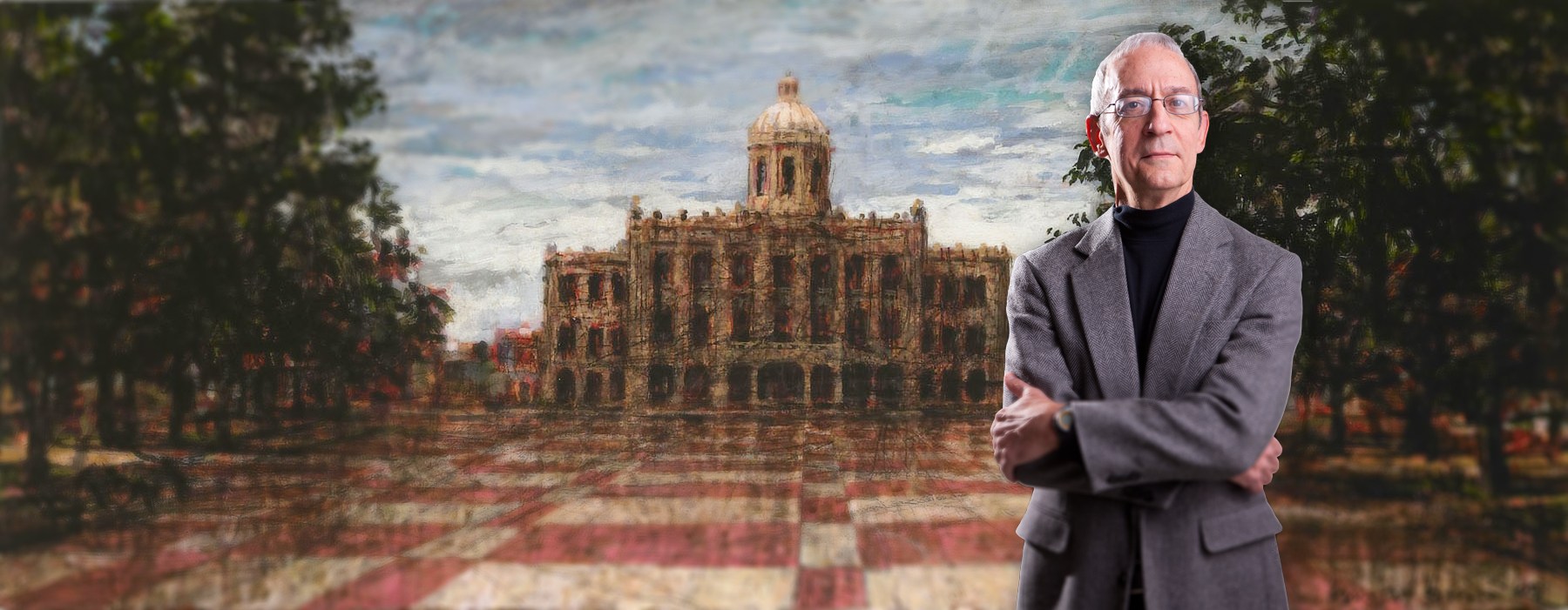 In memoriam: The extraordinary life of a Catholic philosopher who never ...