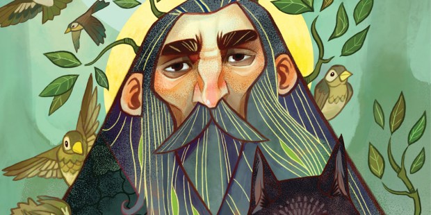 3 Beautiful saint story collections for the modern Catholic home