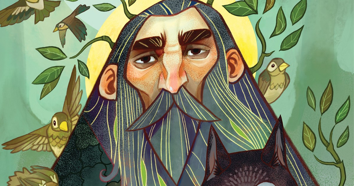 3 Beautiful saint story collections for the modern Catholic home