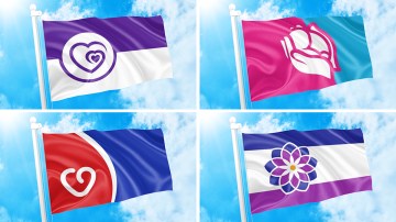 Pro-Life Flag Project opens voting to choose unifying banner