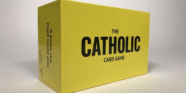 (SLIDESHOW) 5 Catholic board games for a fun and faith-filled game night