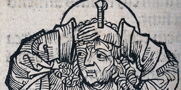 Prayer to St. Pantaleon for protection from any illness