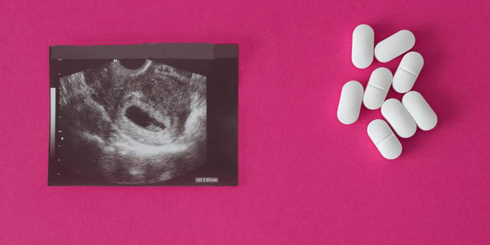 FDA makes abortion pills permanently available by mail