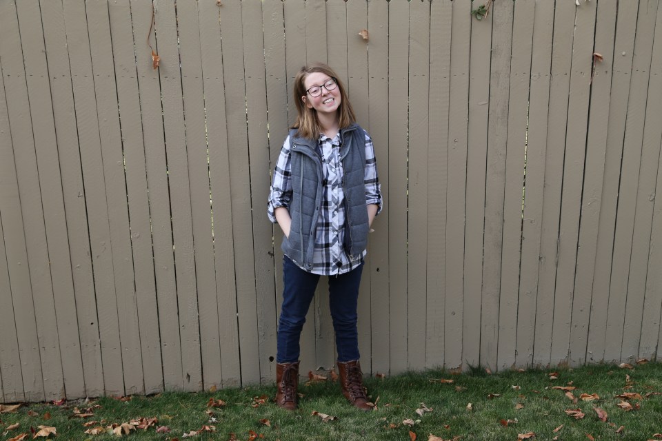 Anchored in the heart of God