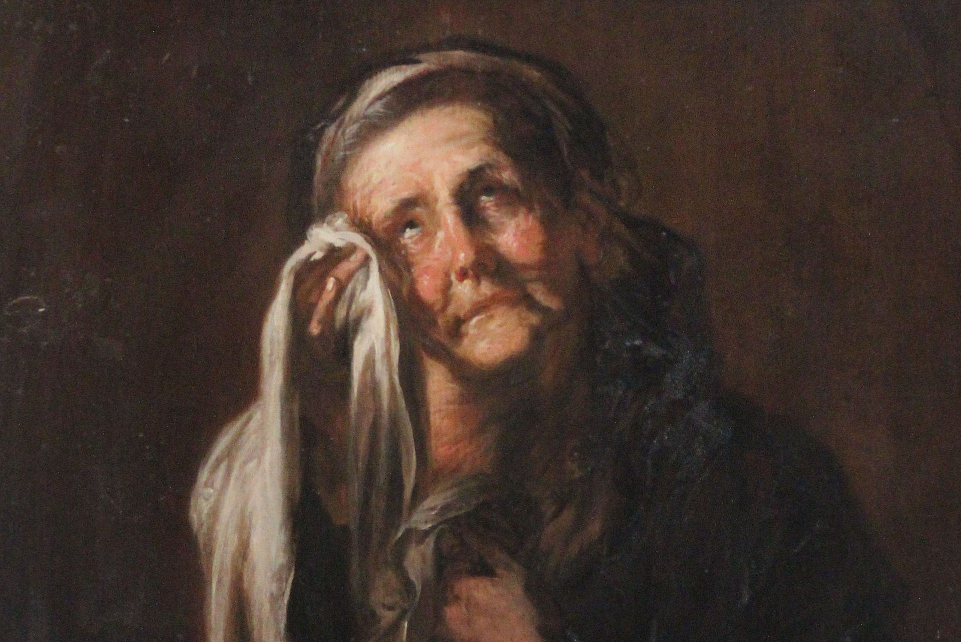 Discover Monica in Augustine's "Confessions"