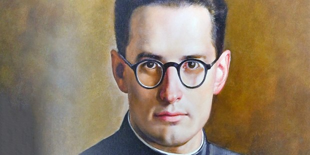 Meet Bl. János Brenner, a martyr of the Eucharist