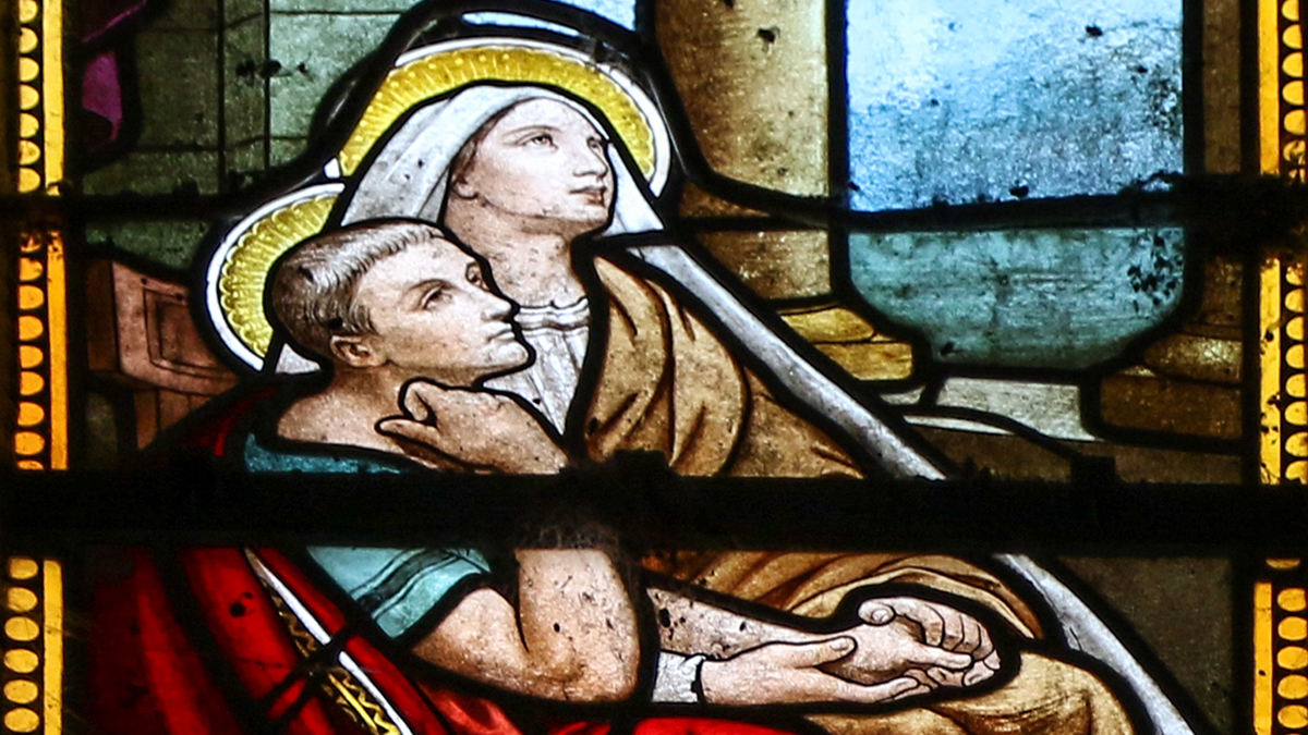 These priestly saints of August offer words of wisdom about living and ...