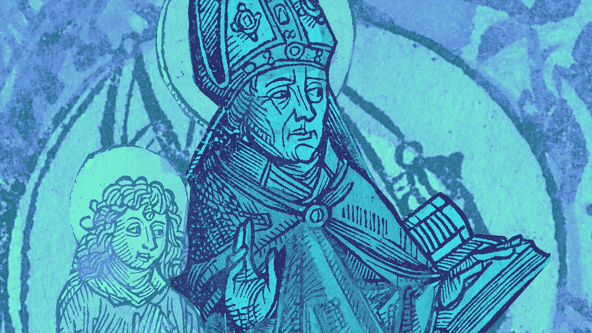 Brief guide to the Augustinians (Pope Leo's order)