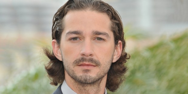 Powerful interview emerges of Shia LaBeouf talking about his faith