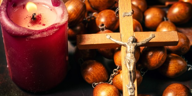 This priest is known as one of the most powerful exorcists in Church ...