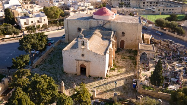 Pro Pace Universali: a Maltese pilgrimage for peace