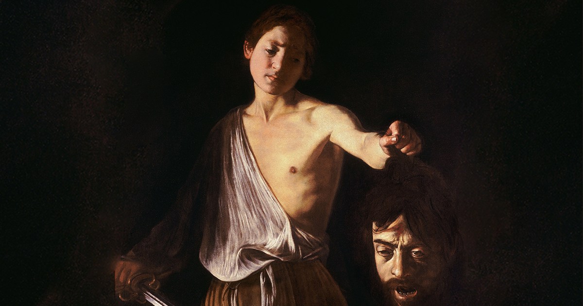 A brief Catholic guide to giants: From Goliath to today