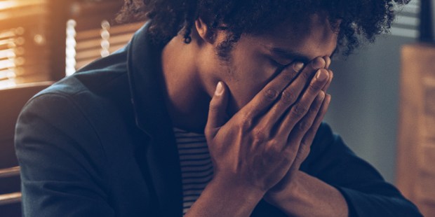 How to grow in humility when you feel humiliated