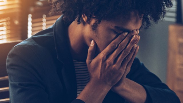 How to grow in humility when you feel humiliated