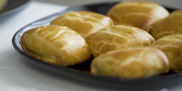 International Eucharistic Congress feeds poor with biblical-inspired ...