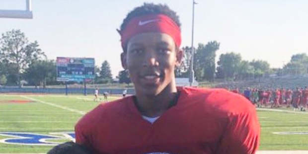 Rwandan student credits his parents’ faith, courage, and his Catholic ...