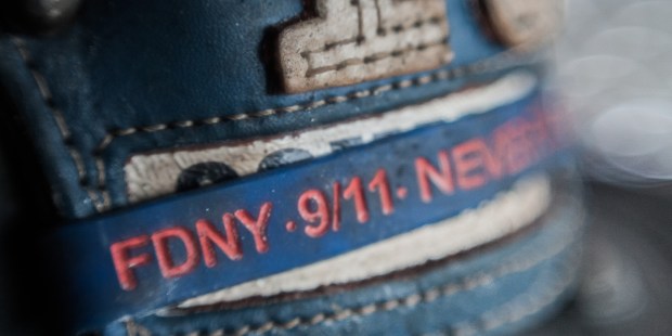 Fr. Tom Colucci: From 9/11 firefighter to New York priest