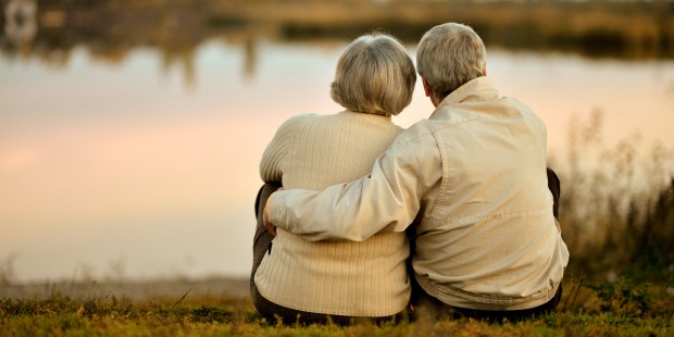 America’s longest living married couple share secret behind 86 years of ...