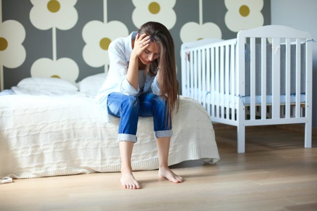 Meditate on this Bible verse when you’re feeling weak