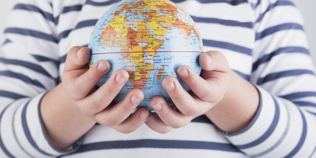 Infographics: How the Church has evolved in 10 years