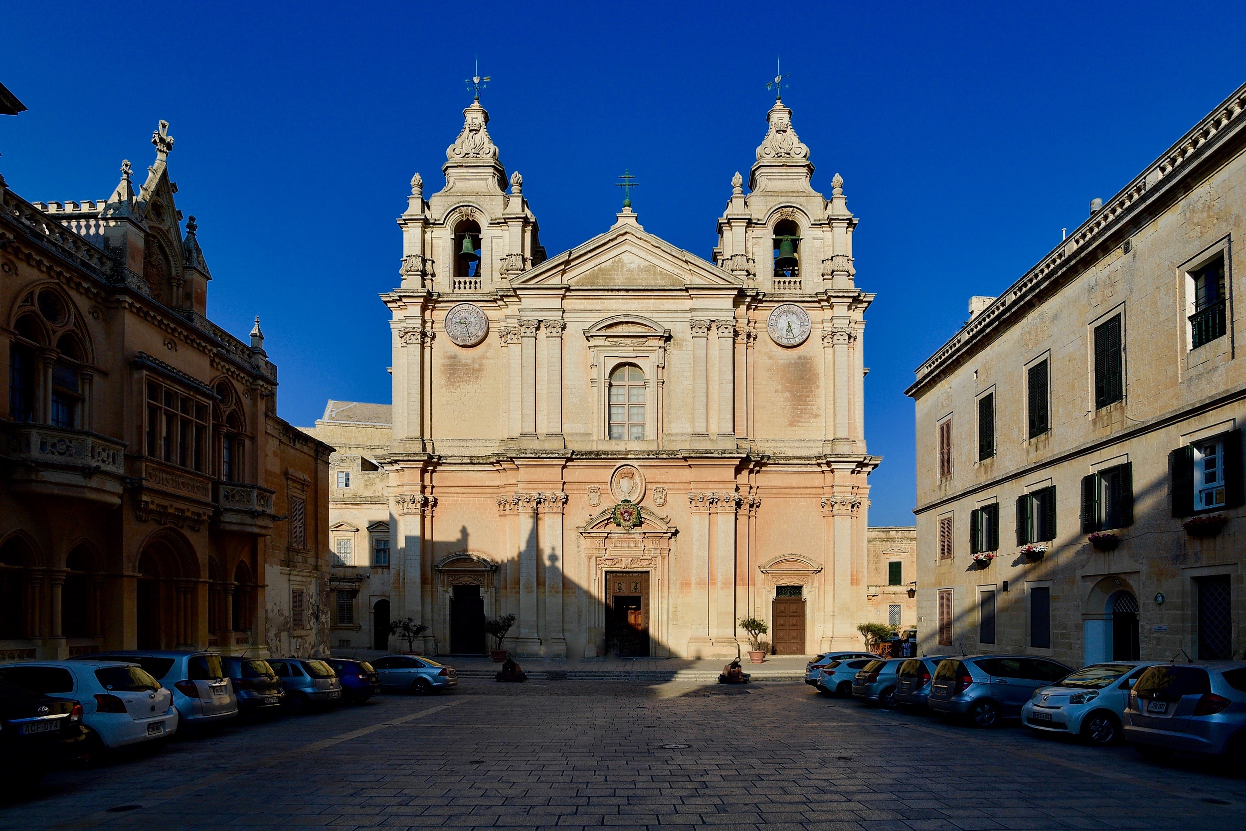 Malta’s Church Trails: a Mediterranean spiritual tapestry