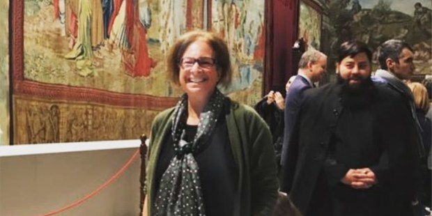 These Catholics believe beauty will save the world