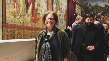 These Catholics believe beauty will save the world