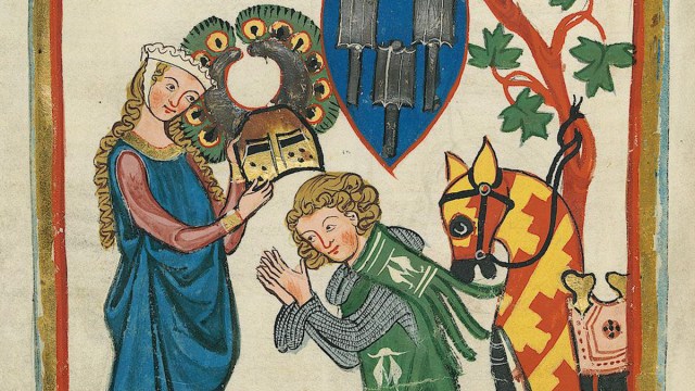 Updating the code of chivalry: You will be generous to all