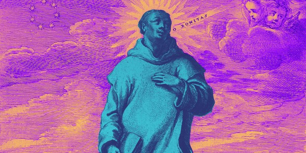 St. Bruno teaches us the value of silence and contemplation