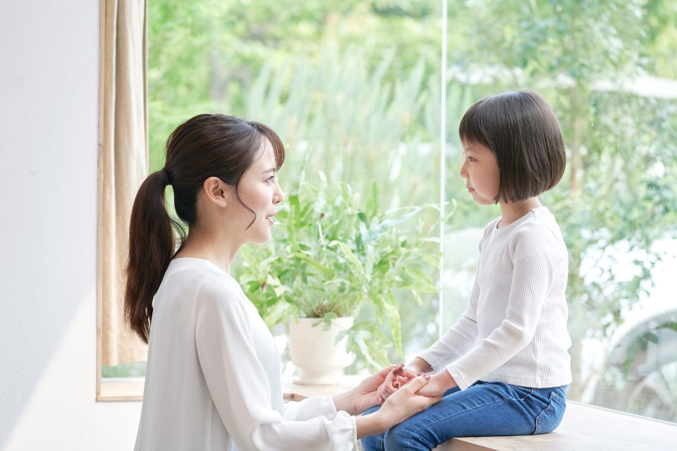 3 Things to teach young children about their bodies