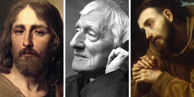 Does October have the best lineup of saints?