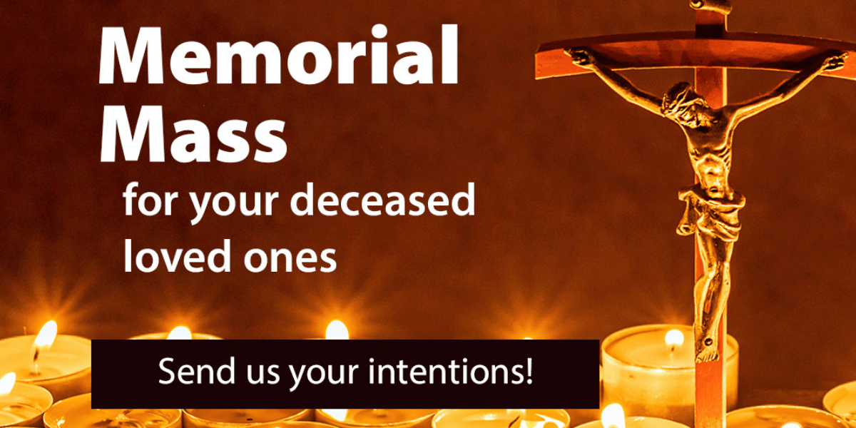 Mass intentions