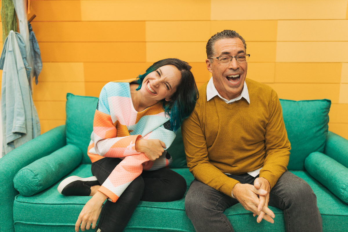 6 Sweet Catholic TV shows for young children